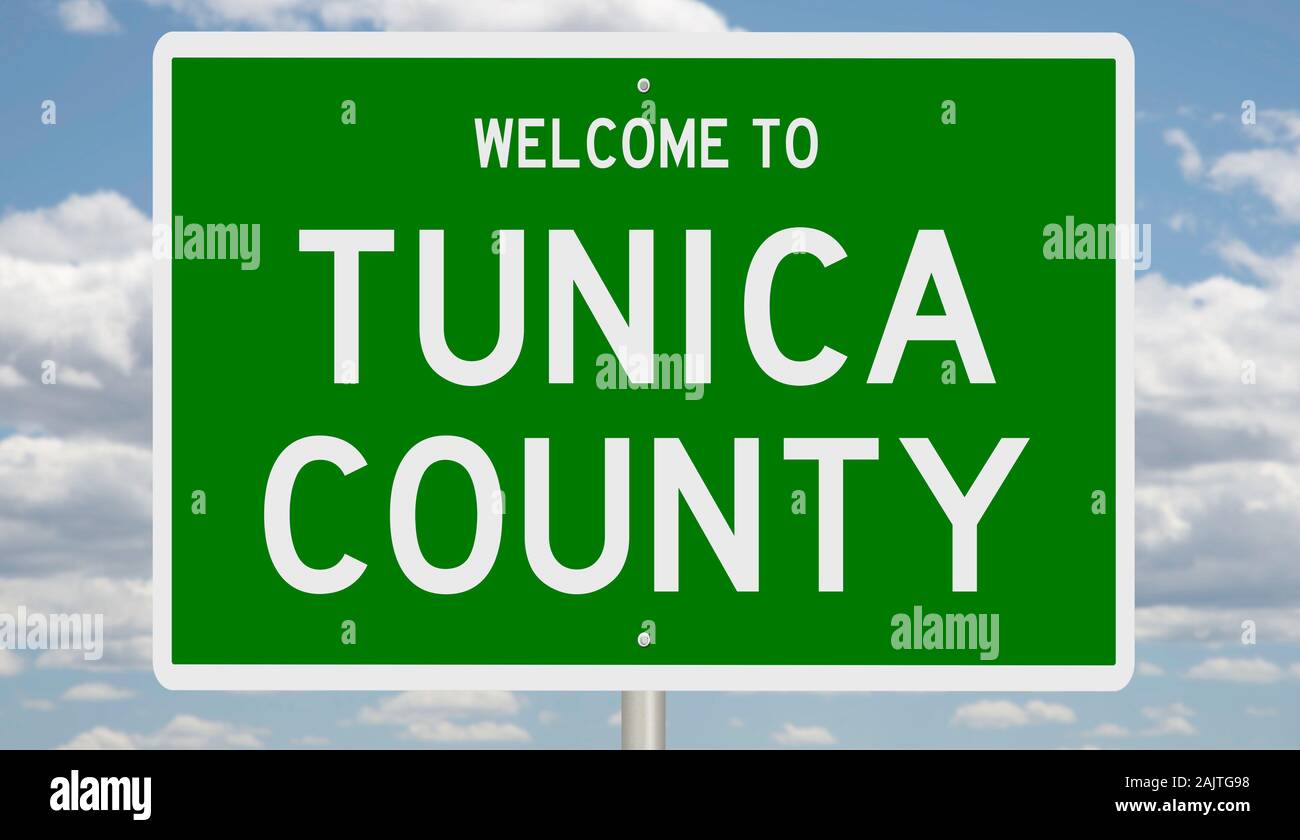Tunica County