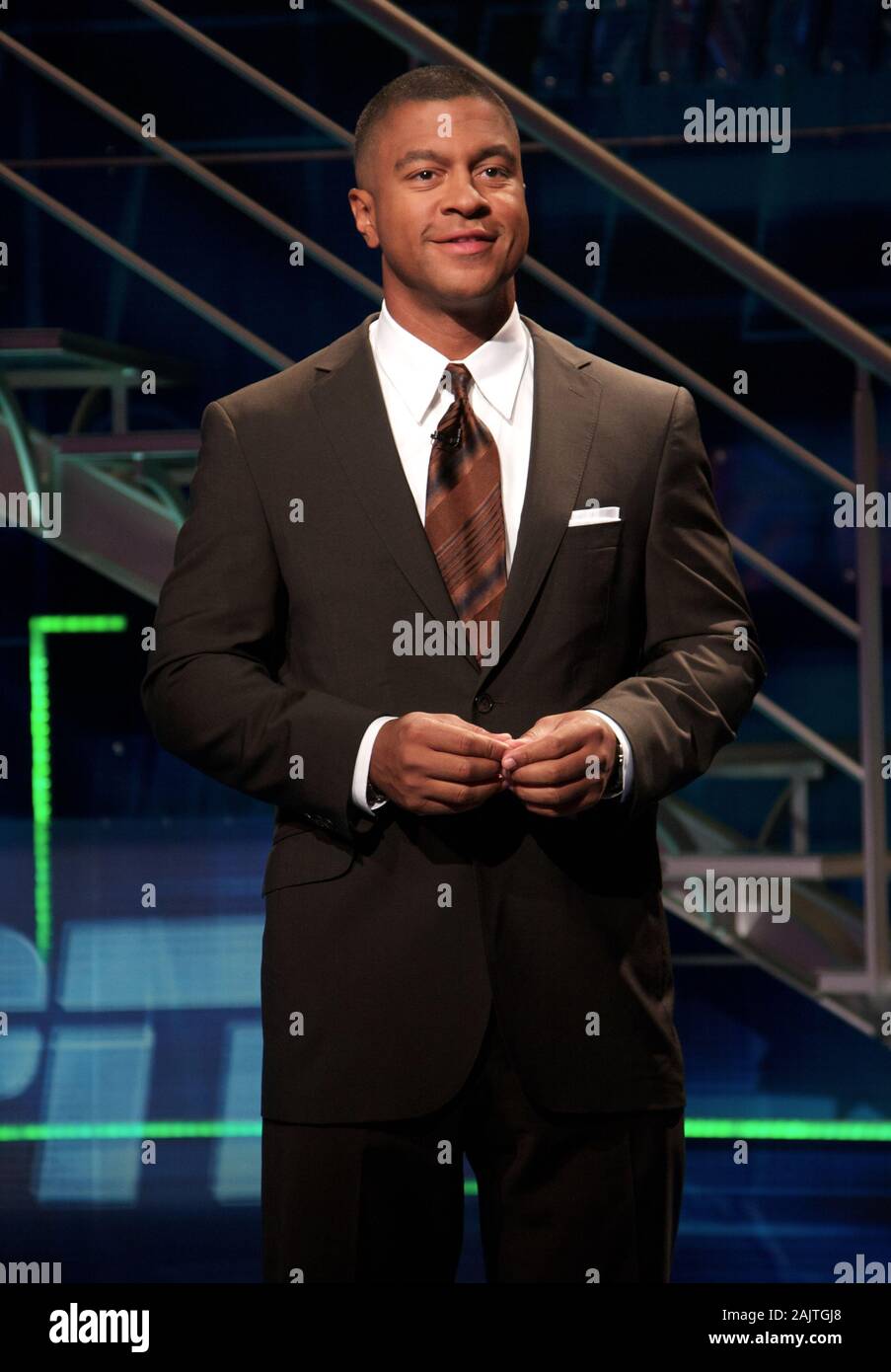 Espn Anchors High Resolution Stock Photography and Images - Alamy