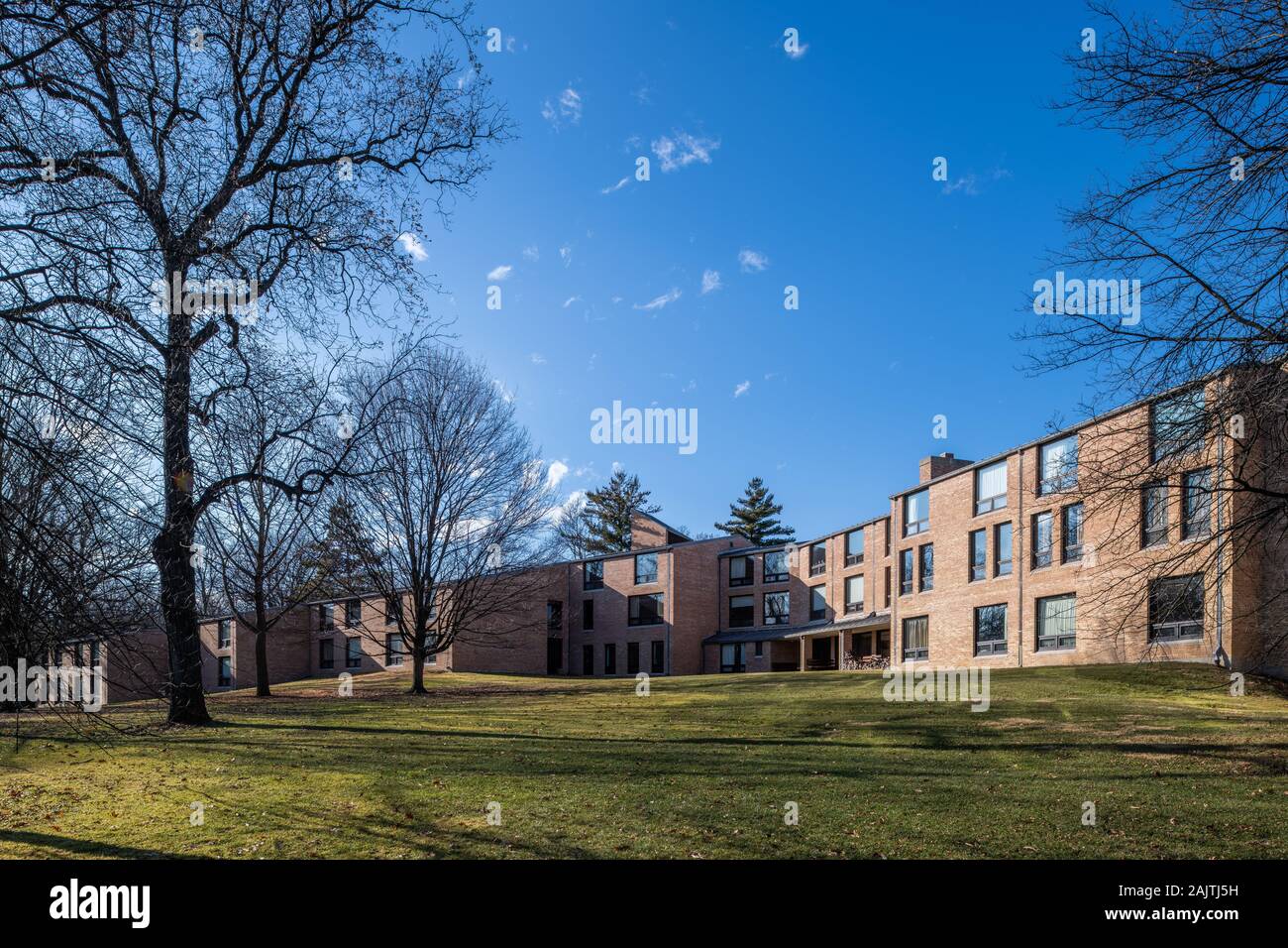 St. procopius abbey hi-res stock photography and images - Alamy