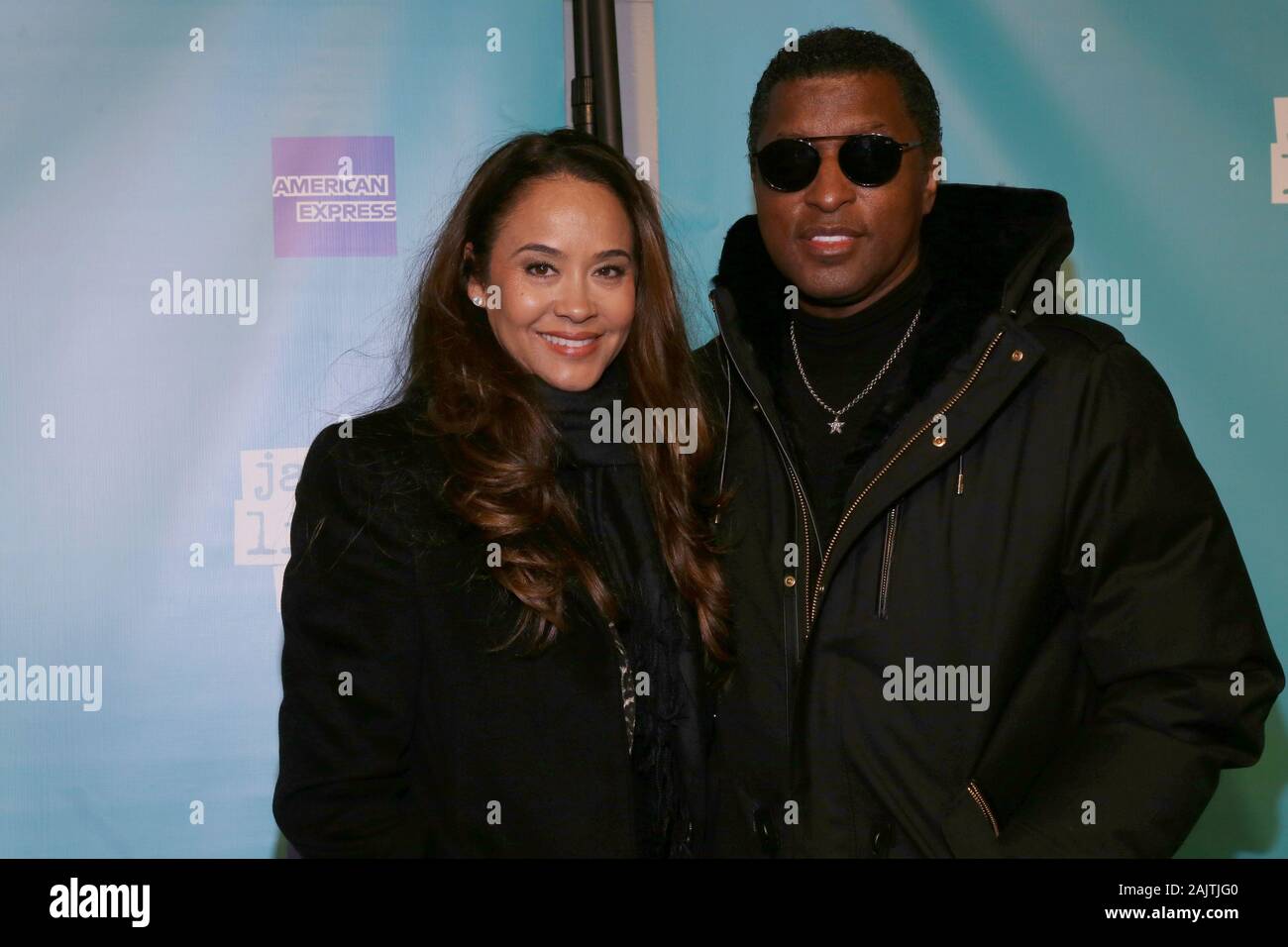 Opening night for Jagged Little Pill The Musical at the Broadhurst ...