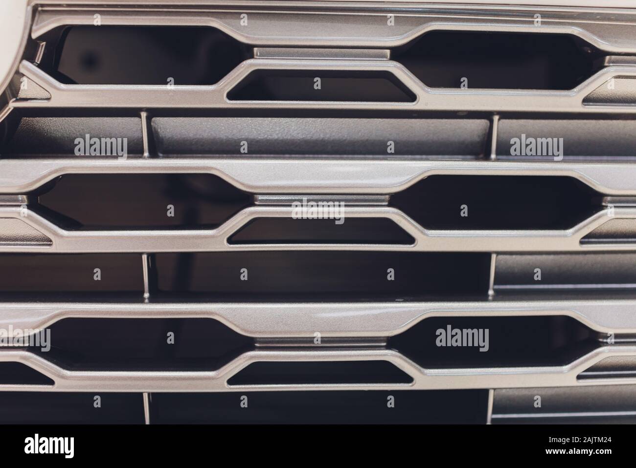 Car Grill Texture