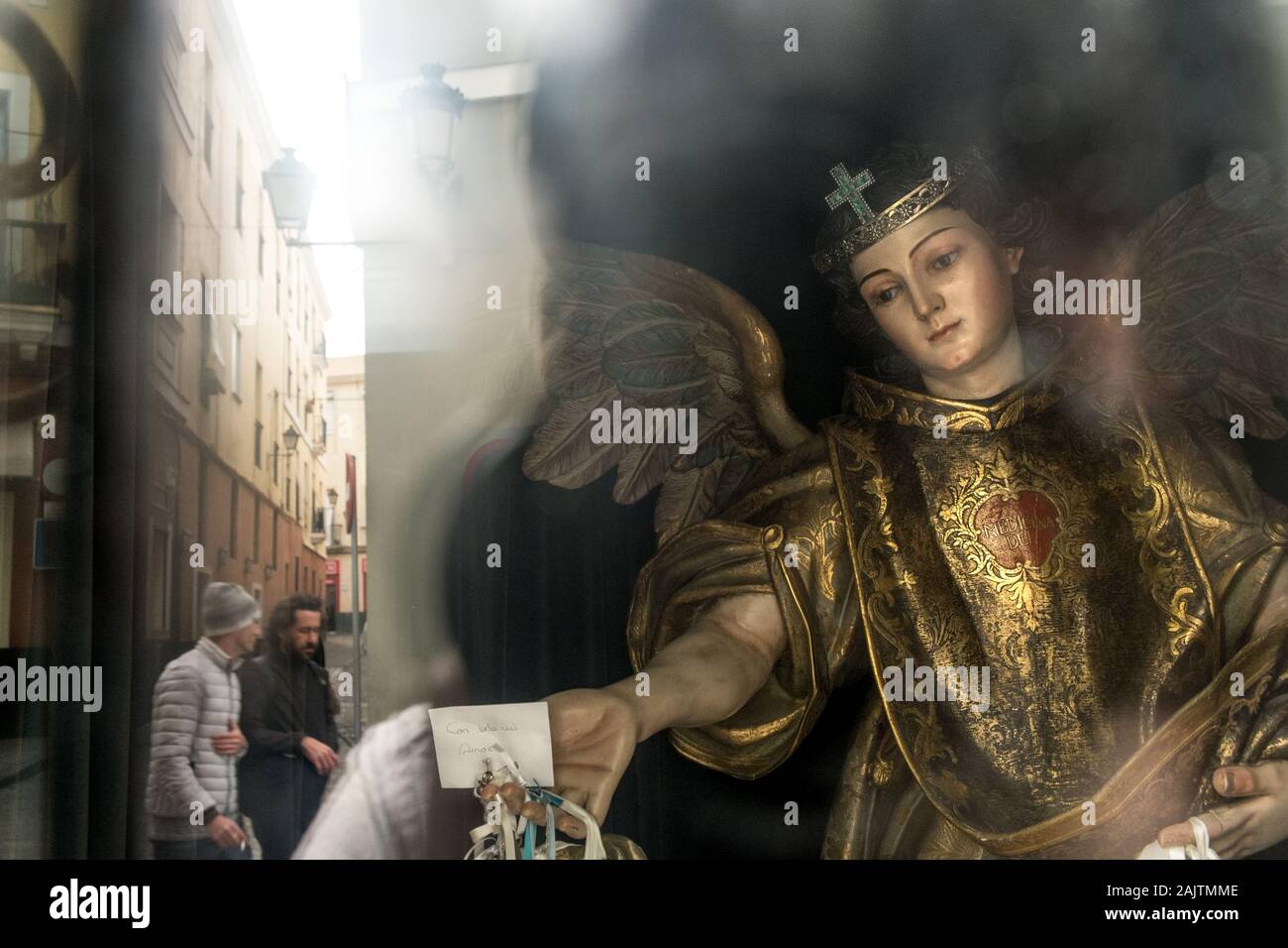 Carta mensaje hi-res stock photography and images - Alamy