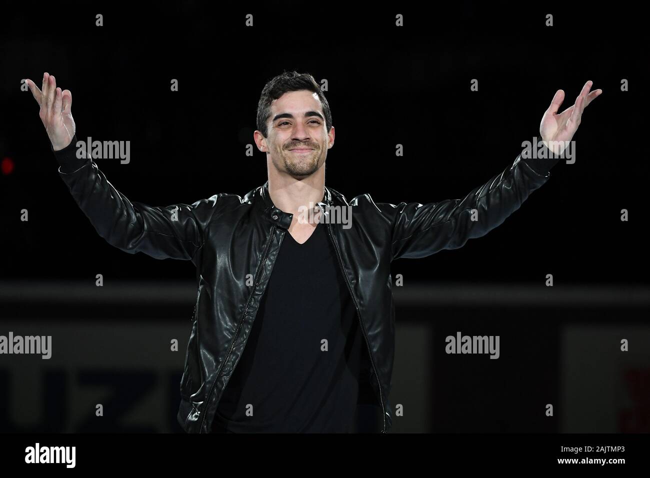 Javier fernandez hi-res stock photography and images - Alamy