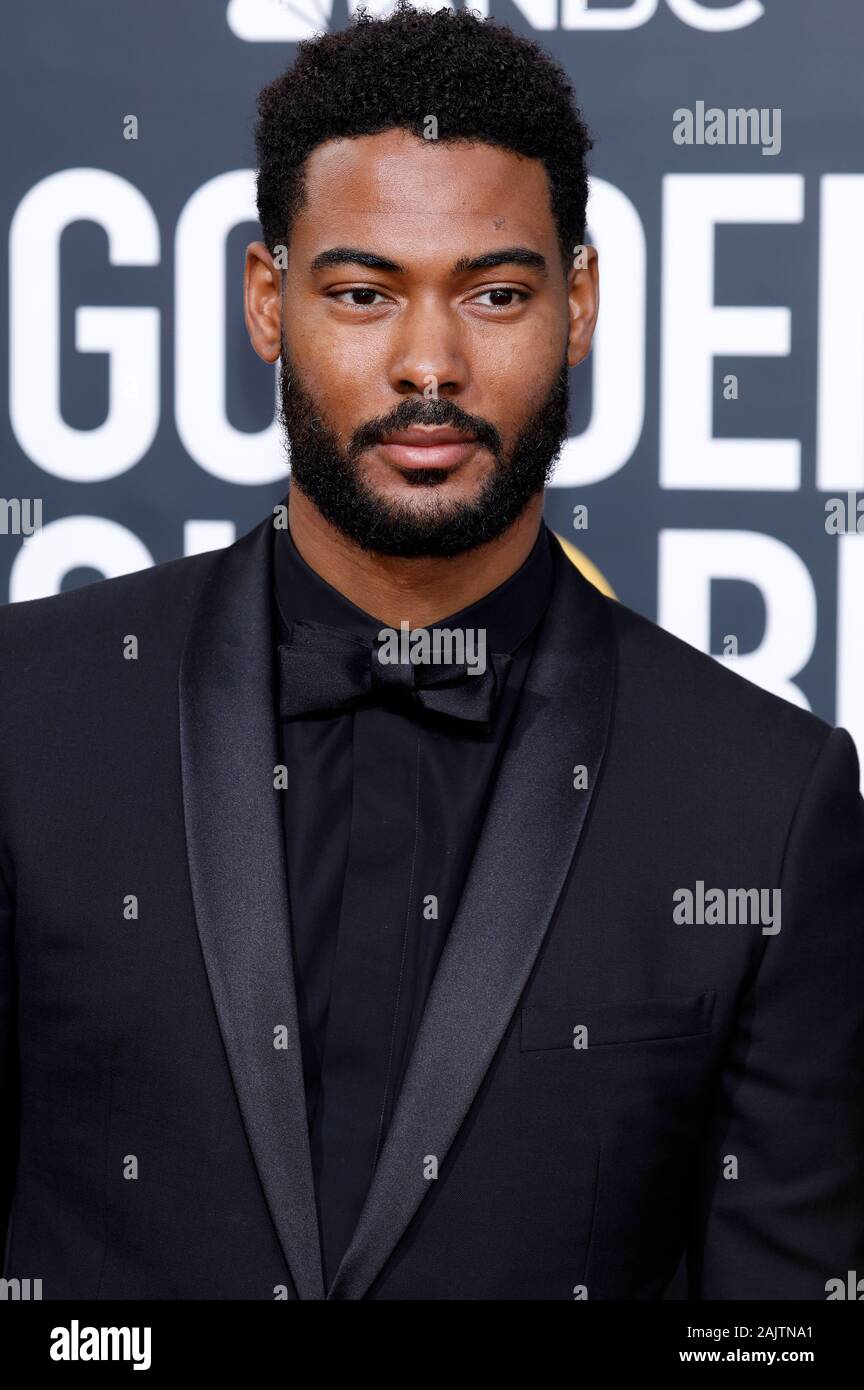 Djibril zonga hi-res stock photography and images - Alamy