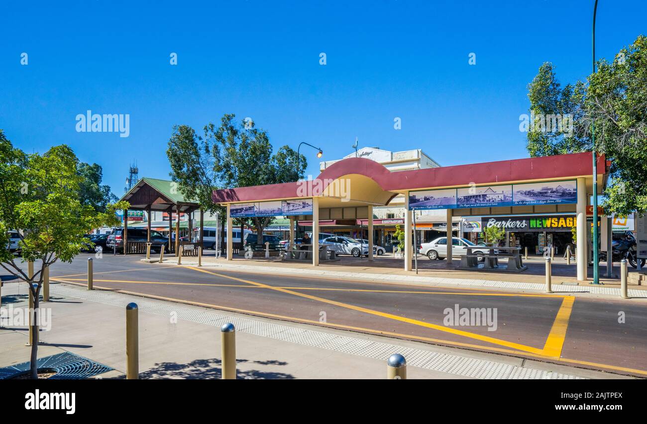 Longreach queensland australia hi-res stock photography and images - Alamy
