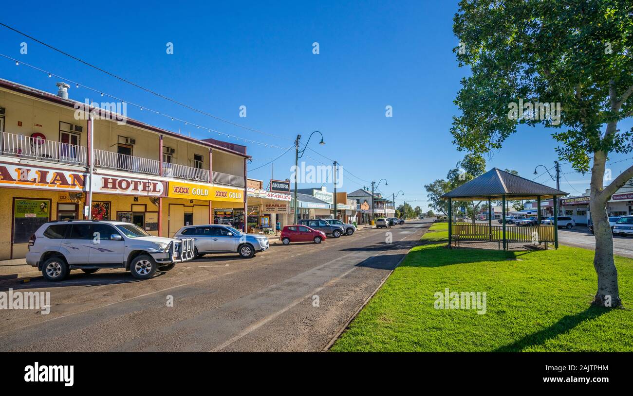 Winton hi-res stock photography and images - Alamy