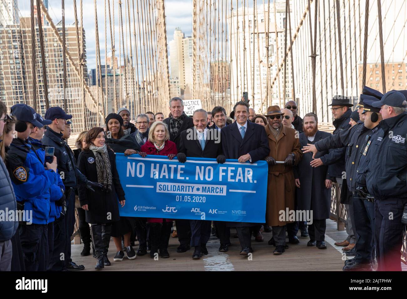 Kathy hochul letitia james hi-res stock photography and images - Alamy