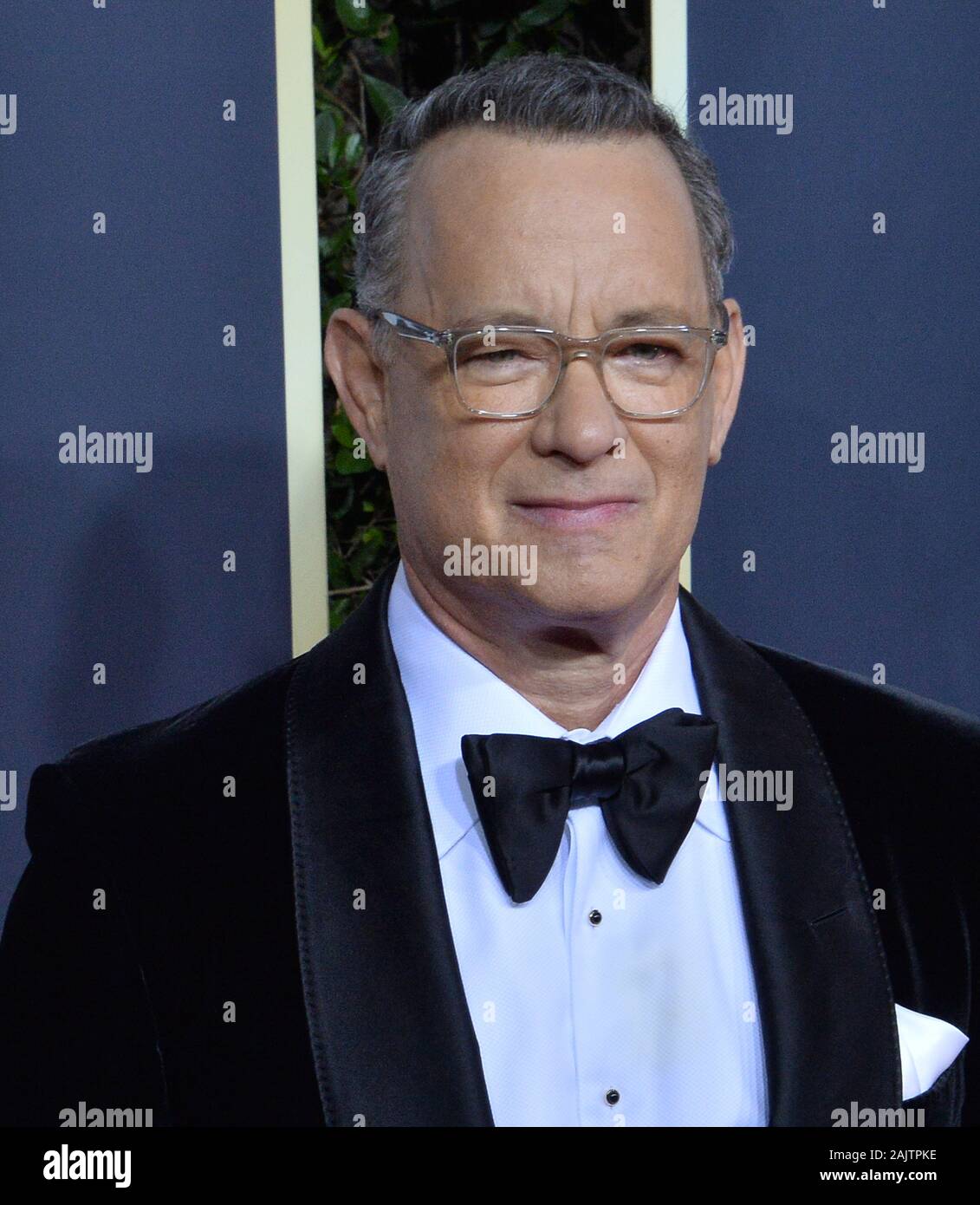 Jim hanks 2020 hi-res stock photography and images - Alamy
