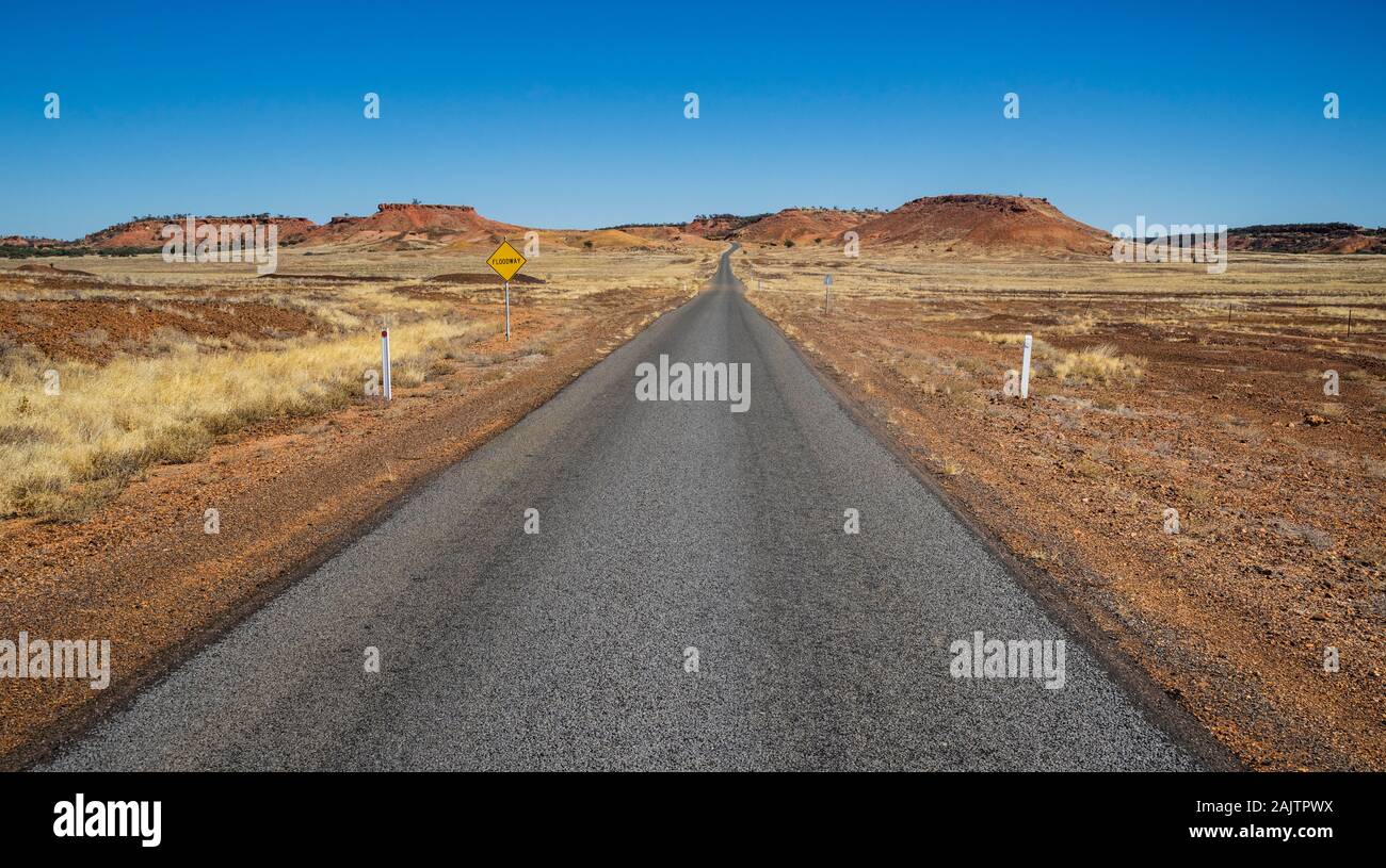 Kennedy developmental road hi-res stock photography and images - Alamy