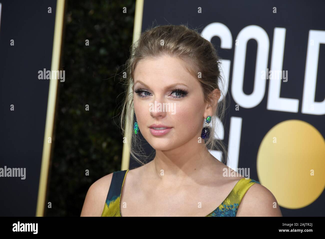 Taylor swift 2020 hi-res stock photography and images - Alamy