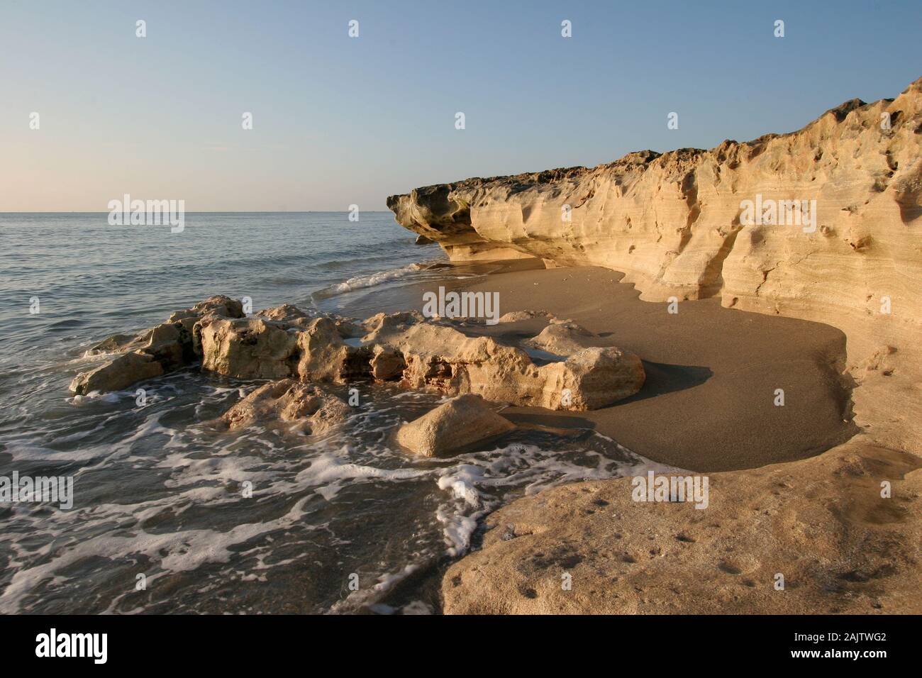Blowing rocks preserve florida hi-res stock photography and images - Alamy
