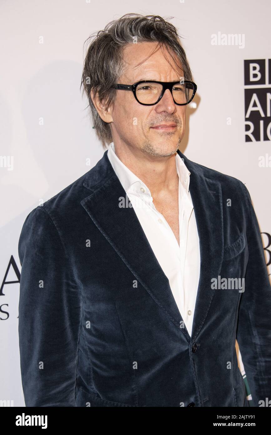 January 4, 2020, Los Angeles, California, USA: CHARLES RANDOLPH attends ...