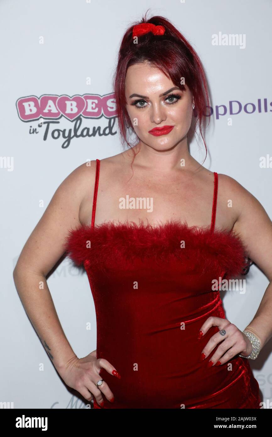 12th Annual Babes In Toyland Christmas Toy Drive Benefiting The