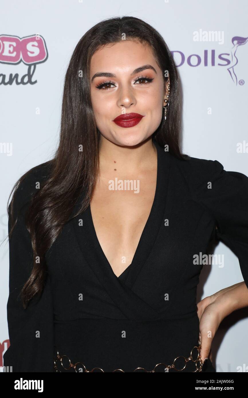 12th Annual Babes in Toyland Christmas Toy Drive benefiting The ...