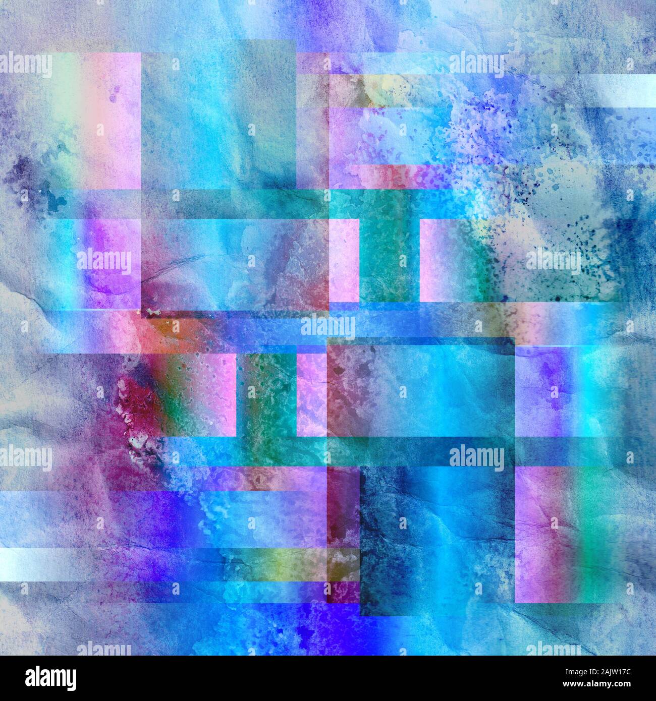 Abstract animated color background new hi-res stock photography and ...