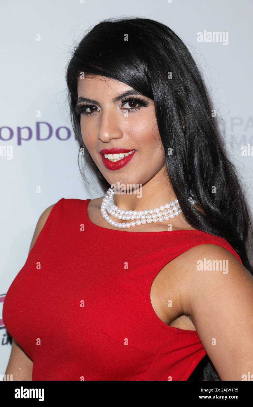 12th Annual Babes in Toyland Christmas Toy Drive benefiting The ...