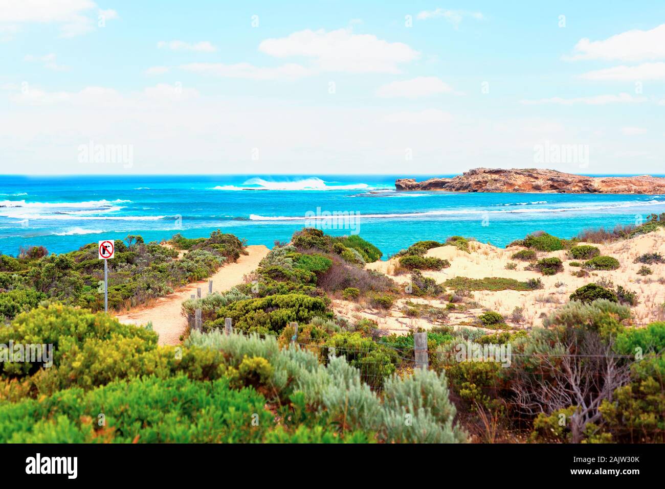 Australian snapper hi-res stock photography and images - Alamy