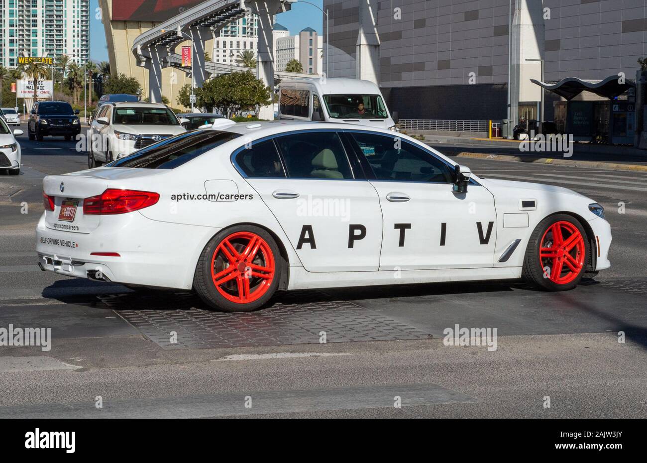 Aptiv hi-res stock photography and images - Alamy