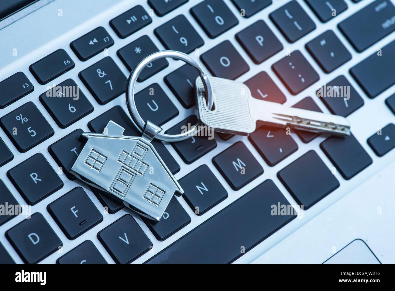 Keyboard housing hi-res stock photography and images - Alamy