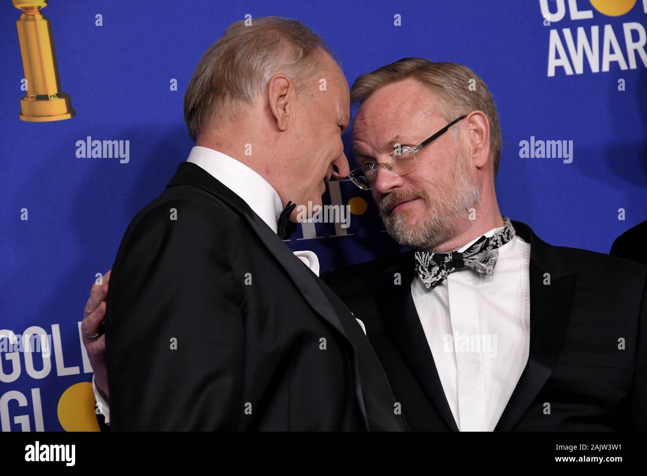 Stellan skarsgard, chernobyl hi-res stock photography and images - Alamy