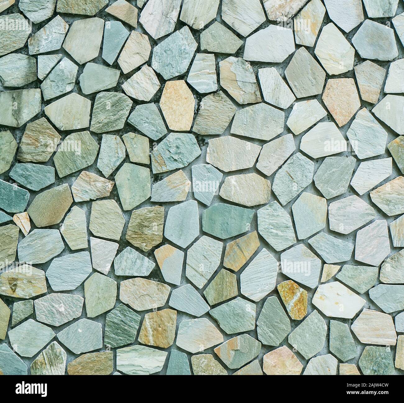 rustic rock wall texture Stock Photo - Alamy