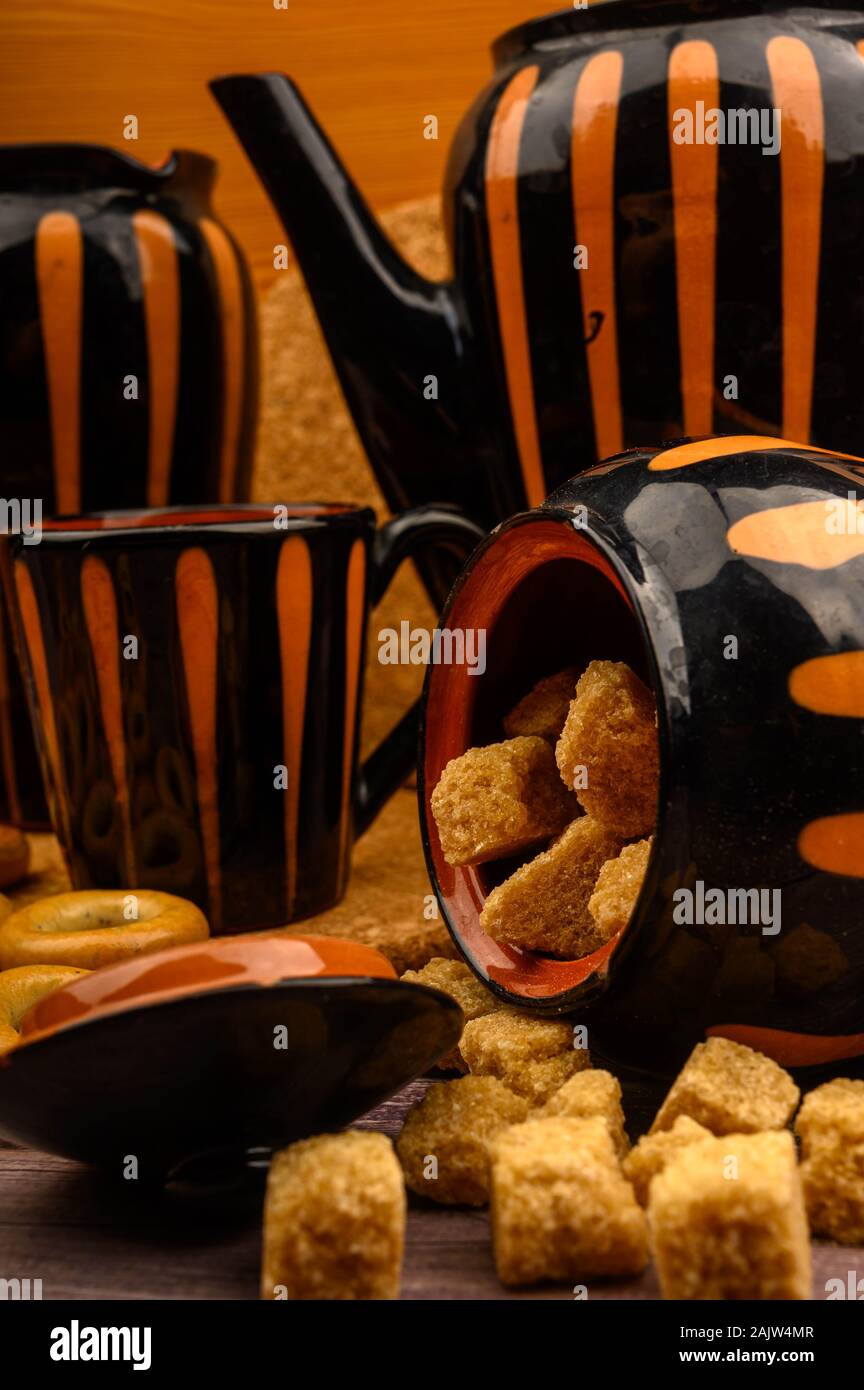 Coarse ware hi-res stock photography and images - Alamy