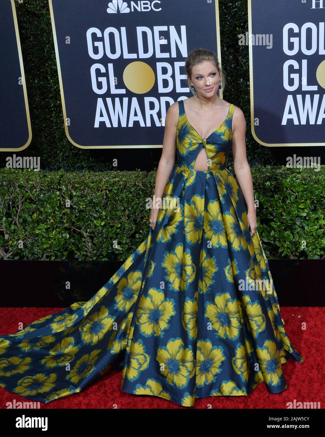 Taylor swift 2020 hi-res stock photography and images - Alamy