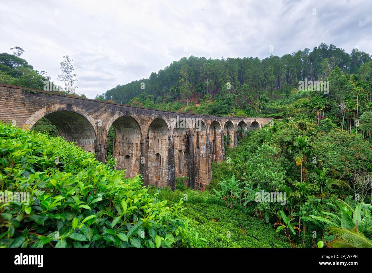 Southern Sri Lanka Stock Photo - Alamy