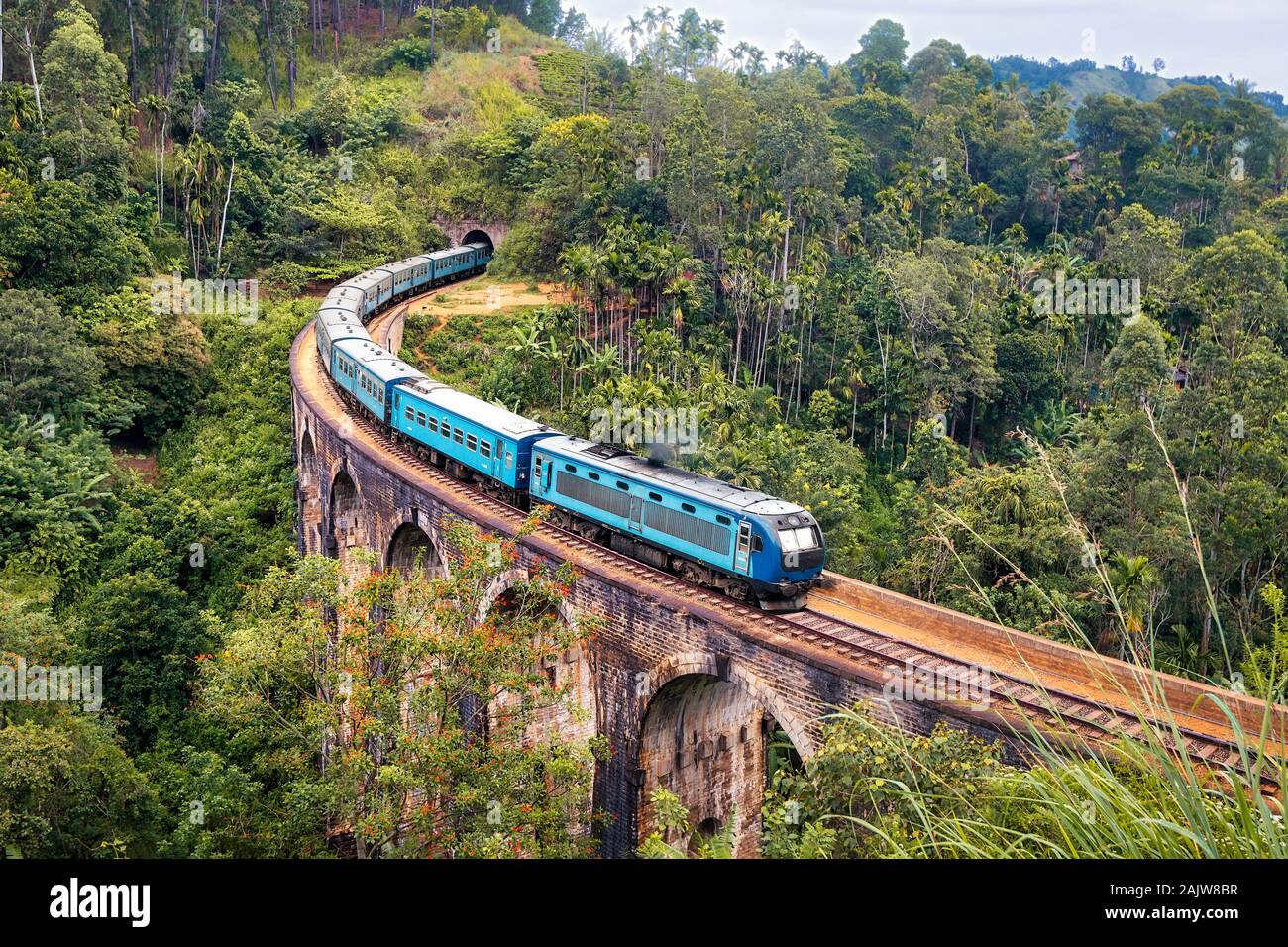 Southern Sri Lanka Stock Photo - Alamy