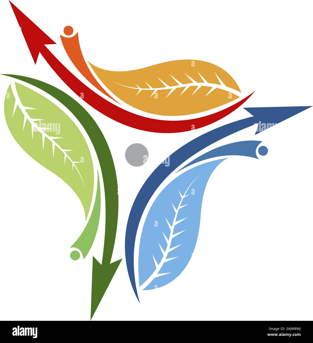 Arch rotation Cut Out Stock Images & Pictures - Alamy