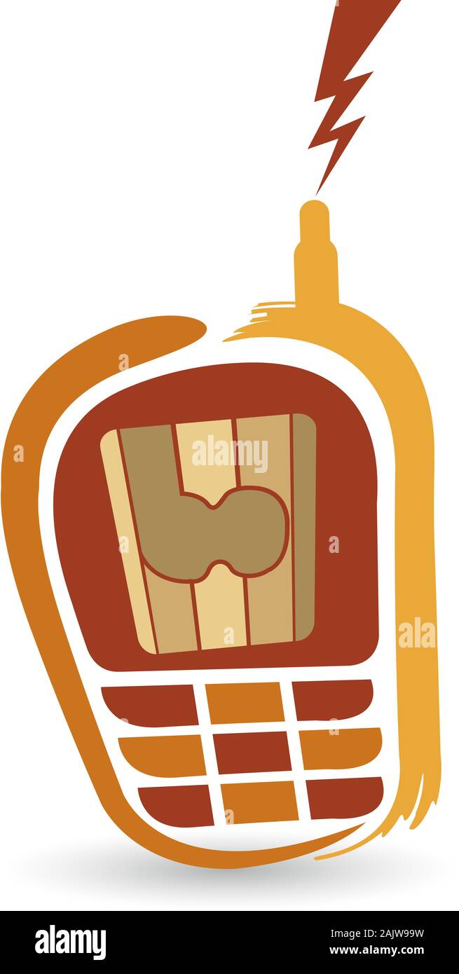 Gsm logo hi-res stock photography and images - Alamy