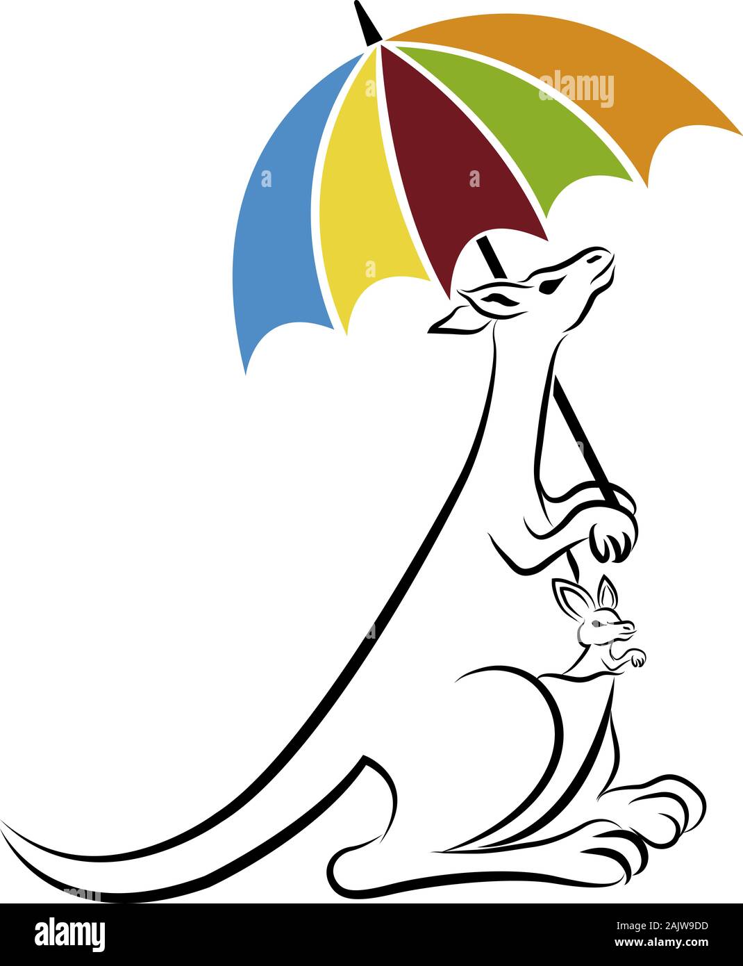 double safe insurance logo Stock Photo - Alamy