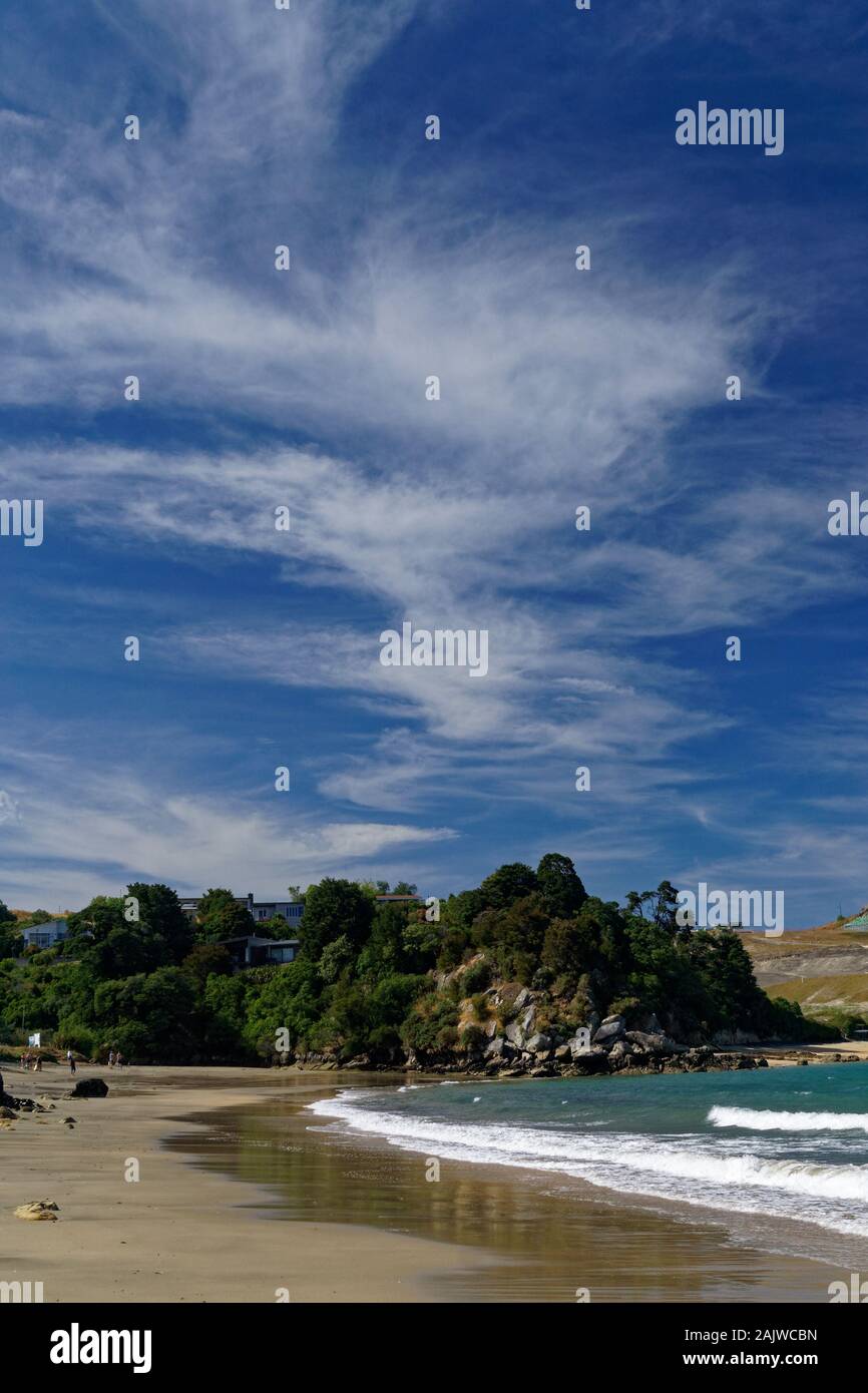 Stephens island new zealand hi-res stock photography and images - Alamy