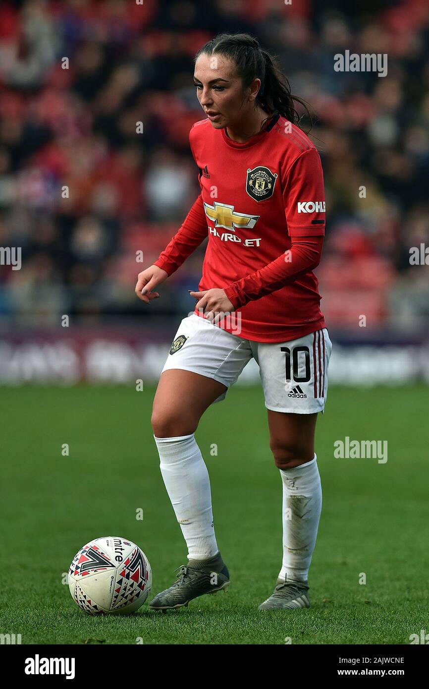 Manchester city england womens football captain hi-res stock ...