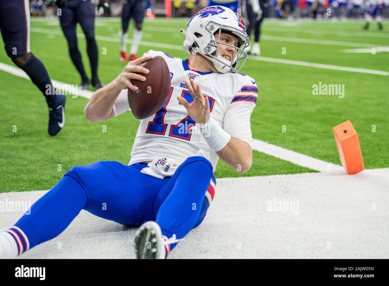 Houston texans 1999 hi-res stock photography and images - Alamy