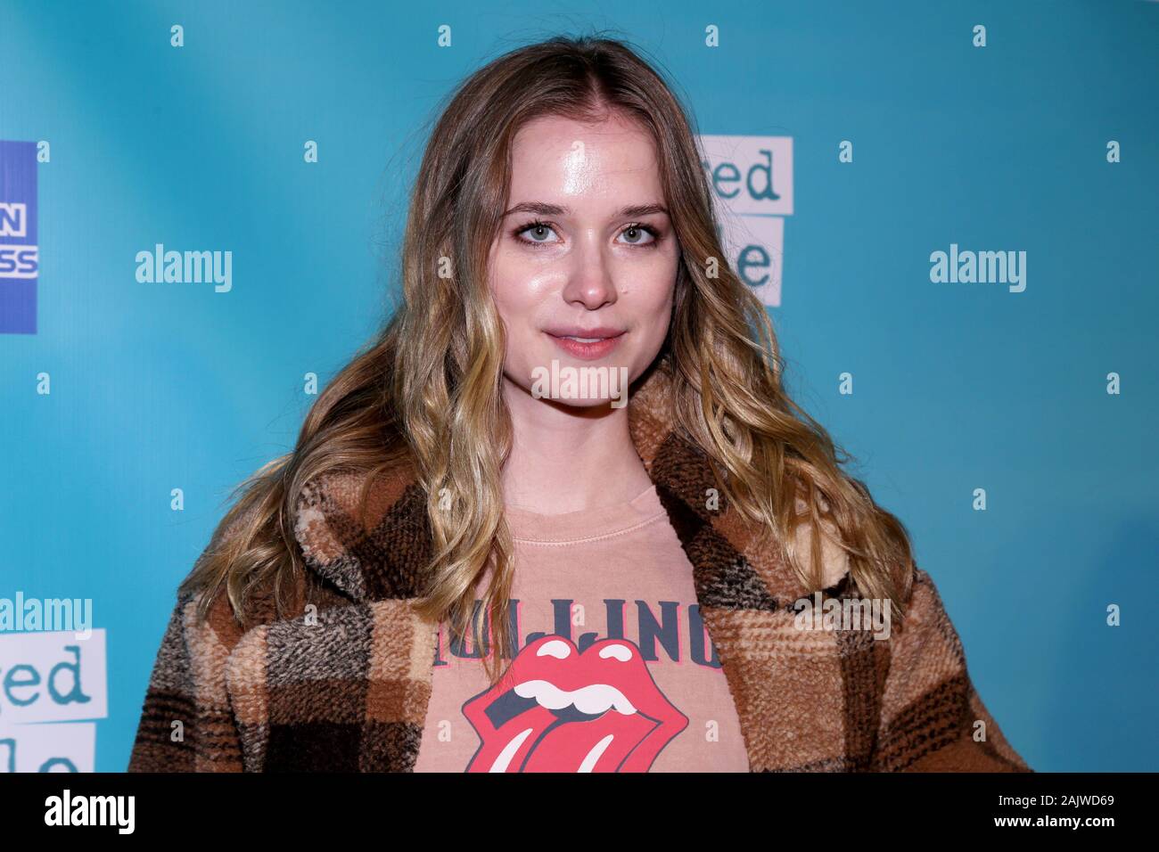 Opening night for Jagged Little Pill The Musical at the Broadhurst ...