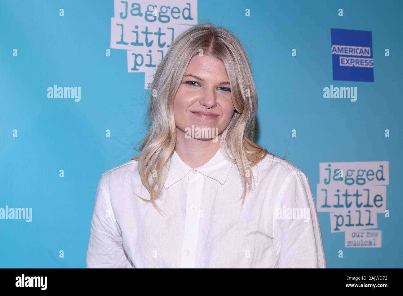 Brynn elliott hi-res stock photography and images - Alamy