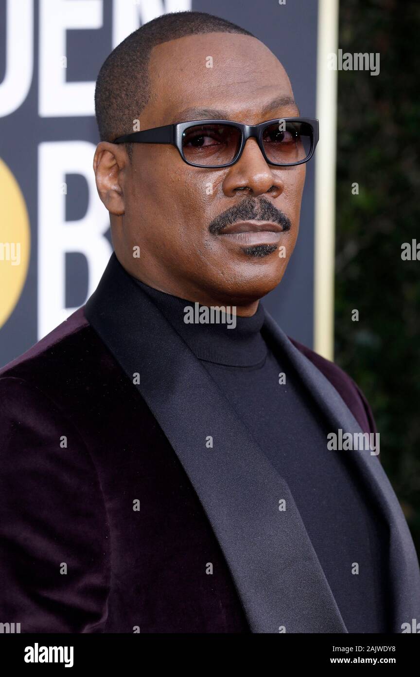 Actress eddie murphy hi-res stock photography and images - Alamy