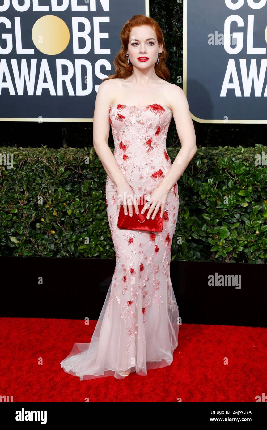 Jane Levy Red Carpet