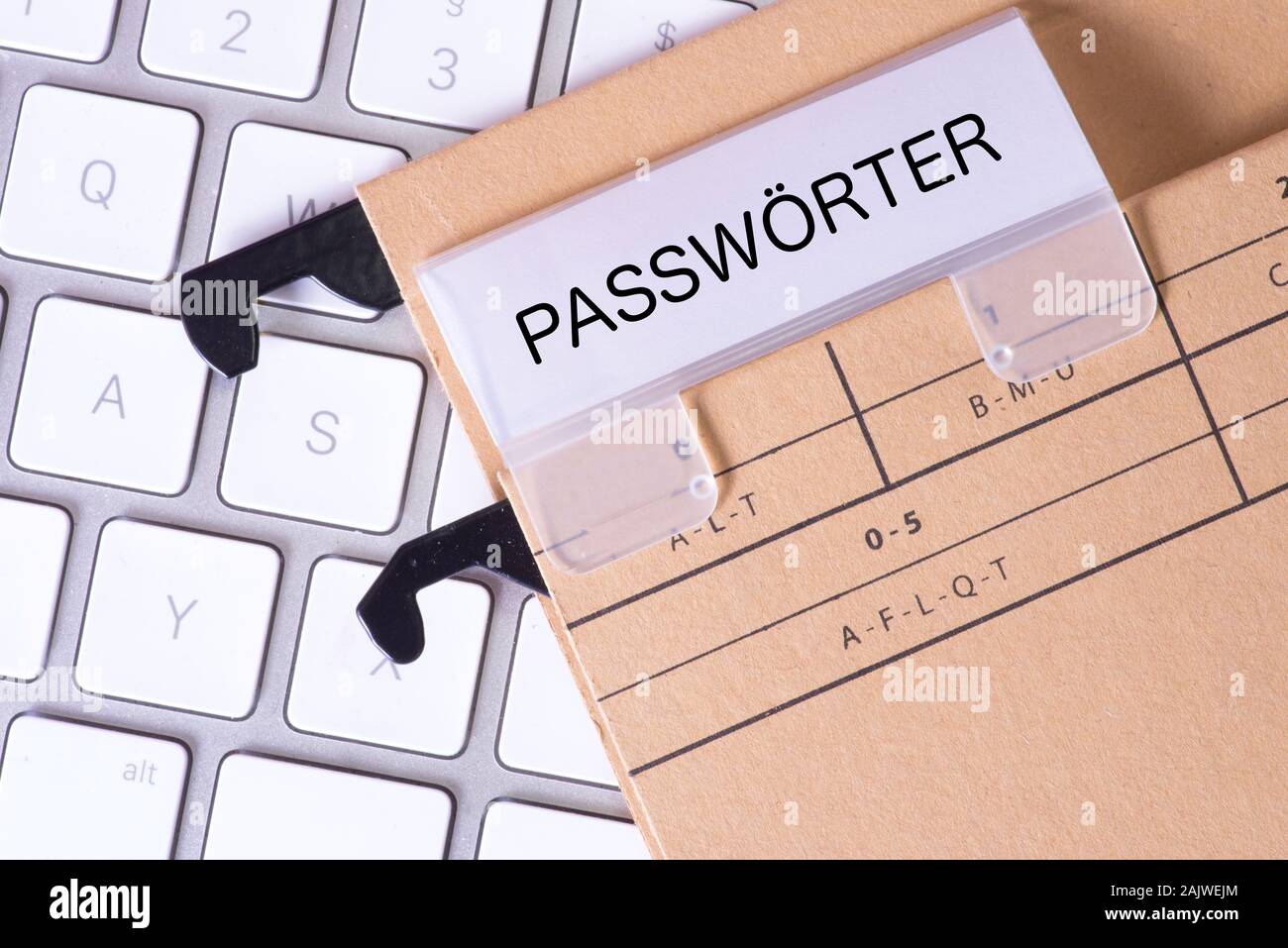 Passwords technology hi-res stock photography and images - Alamy