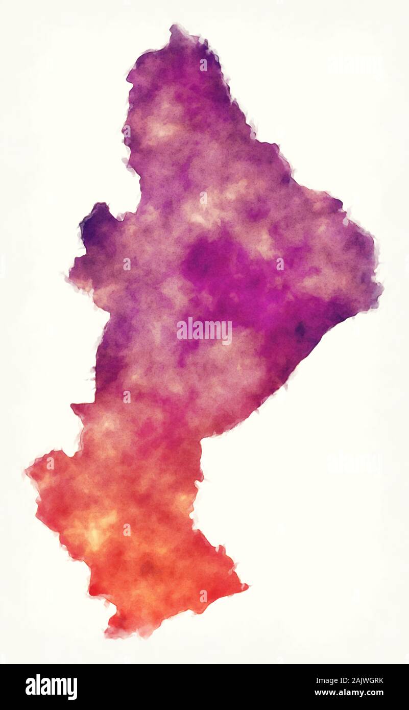 Sofala silhouette map hi-res stock photography and images - Alamy
