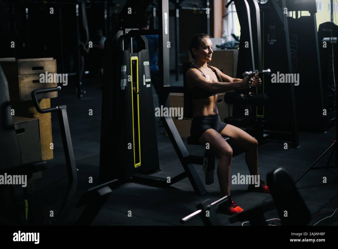 Body works hi-res stock photography and images - Alamy