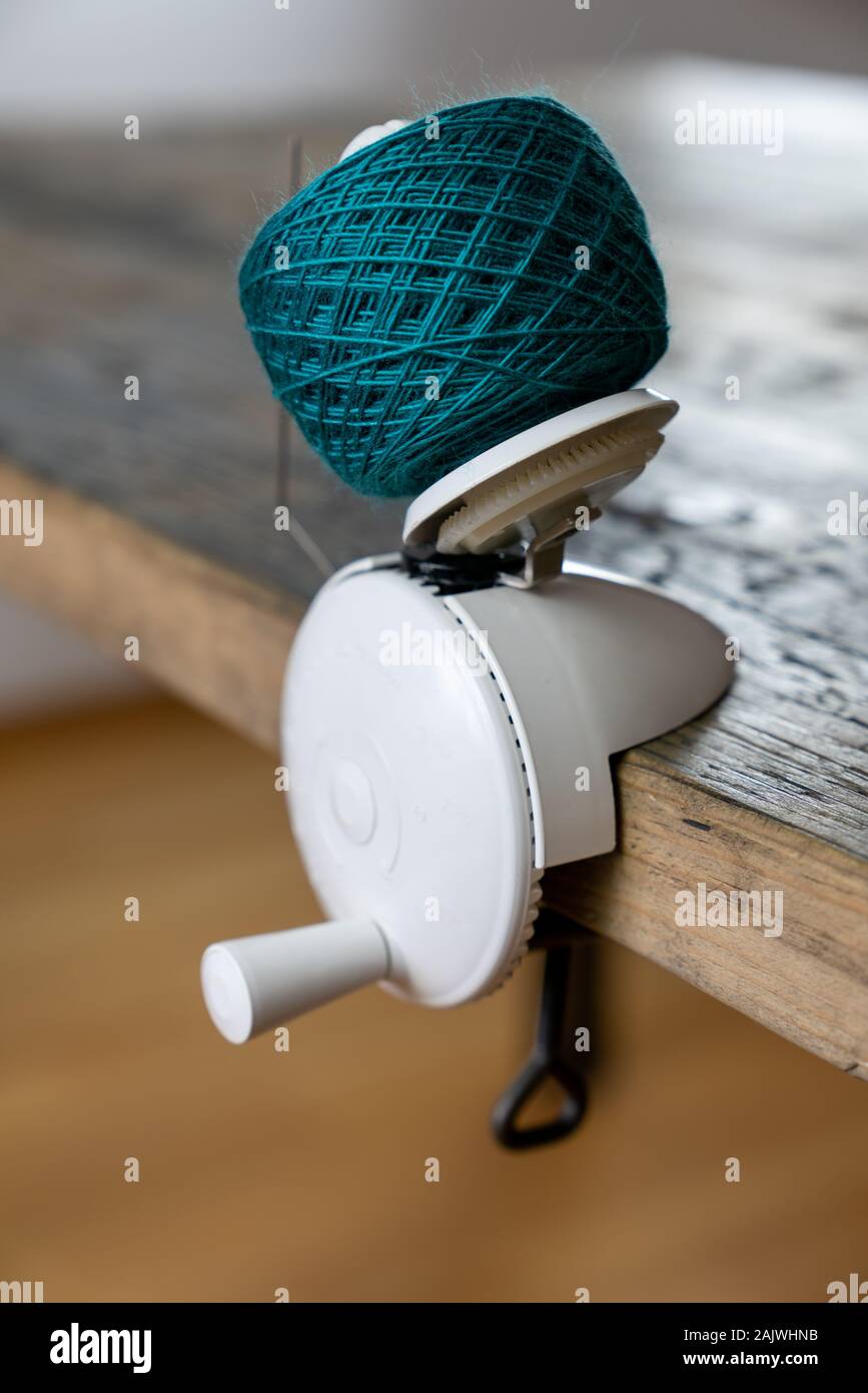 Spinning roll hi-res stock photography and images - Alamy