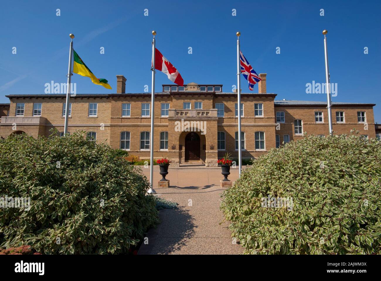 Saskatchewan government hi-res stock photography and images - Alamy