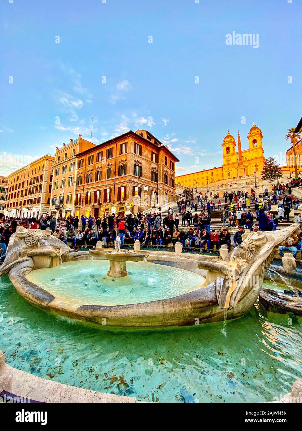 ROME , ITALY Stock Photo - Alamy