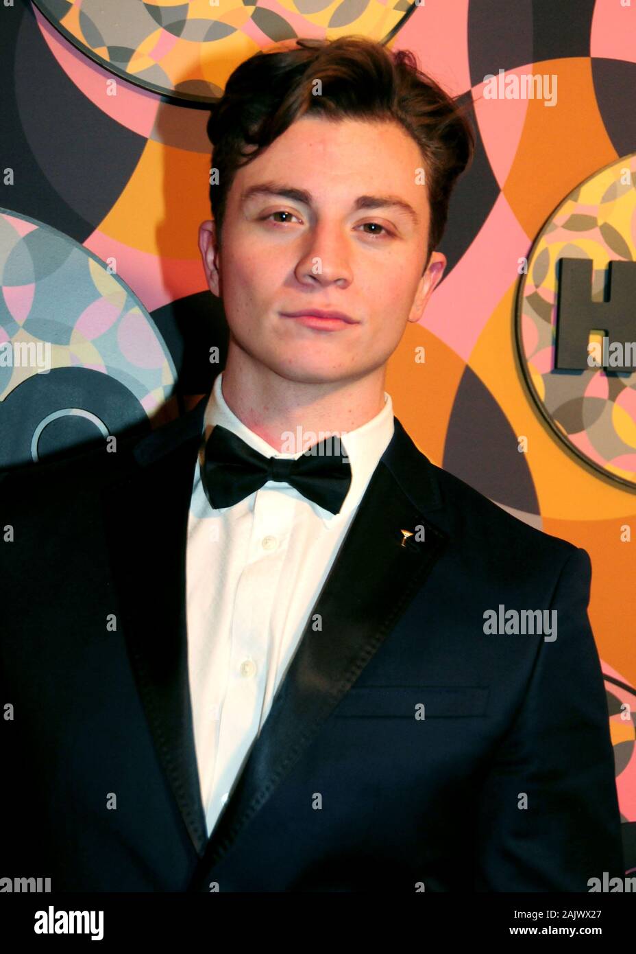 Richard Ellis High Resolution Stock Photography and Images - Alamy