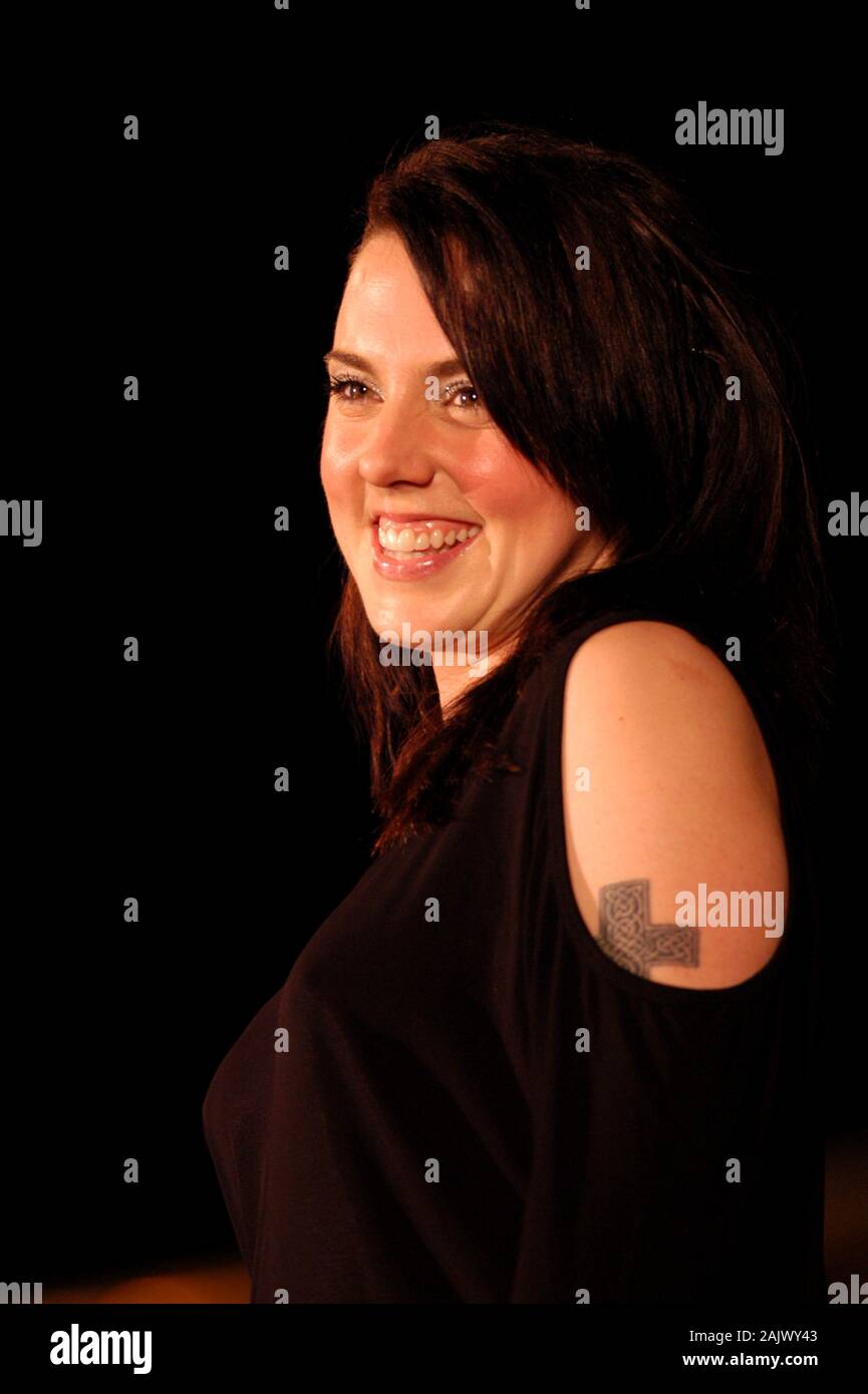 Mel C Stock Photos & Mel C Stock Images - Alamy