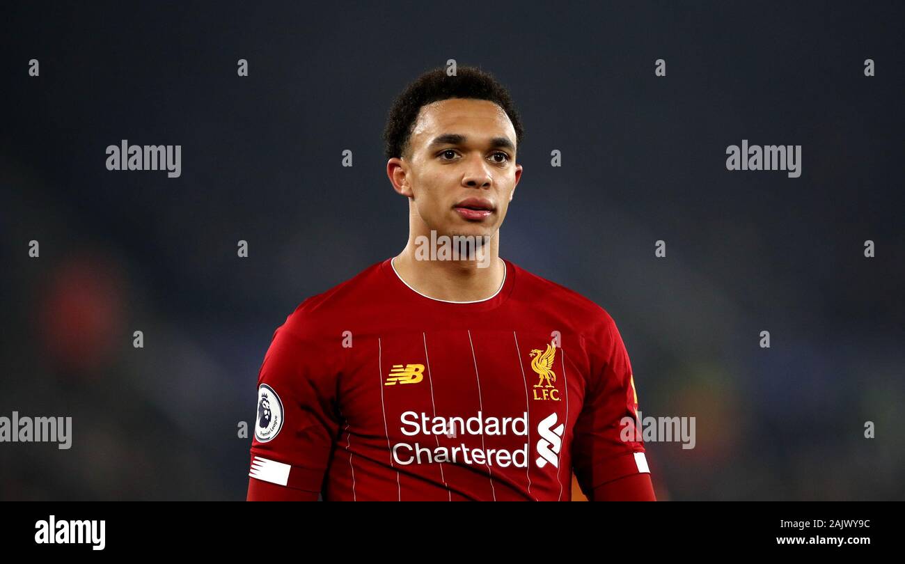 Trent alexander arnold portrait hi-res stock photography and images - Alamy