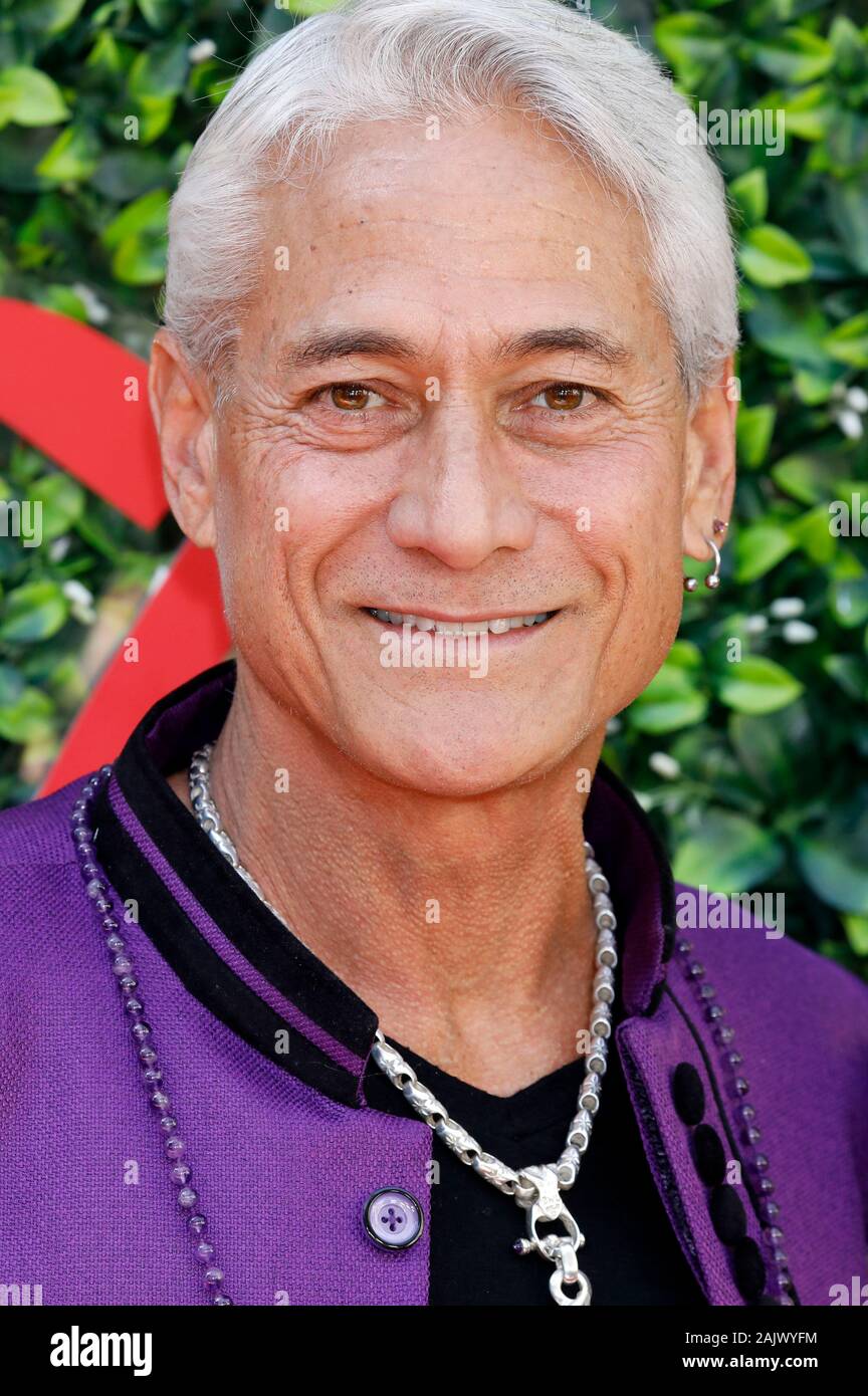Greg Louganis