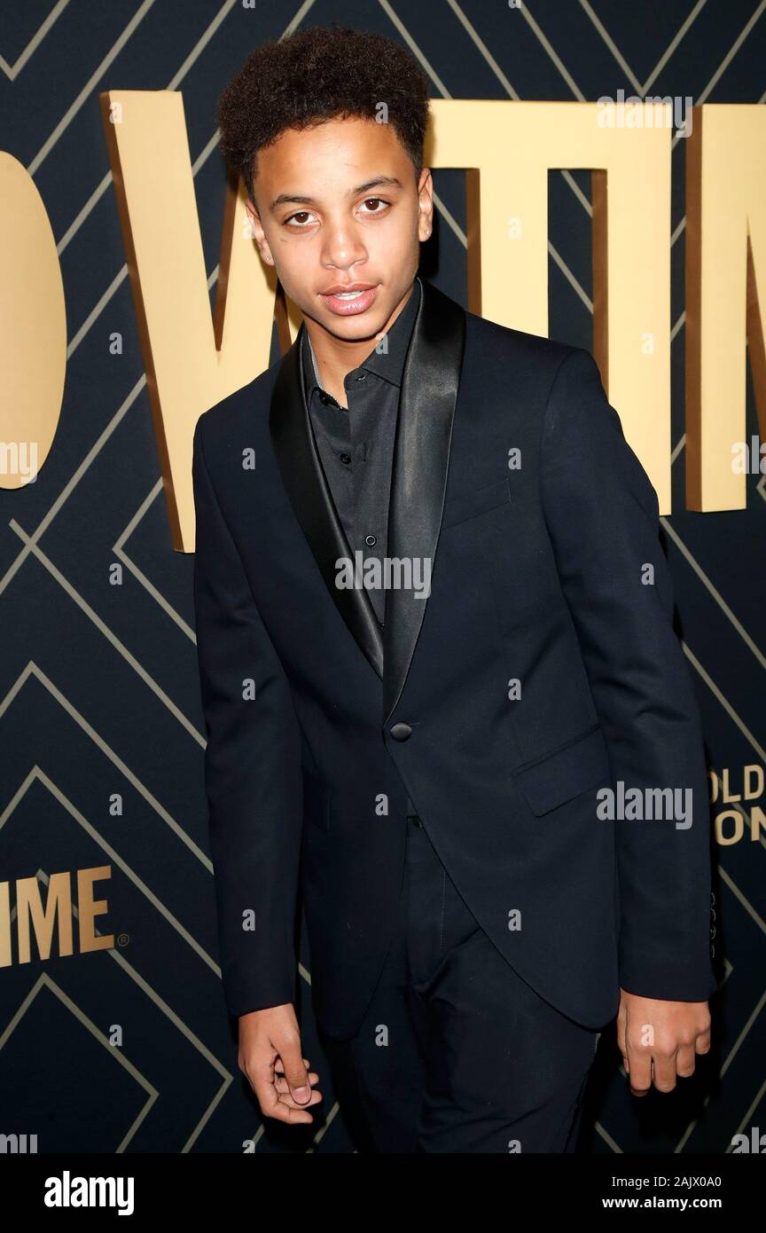 Joshua caleb johnson hi-res stock photography and images - Alamy